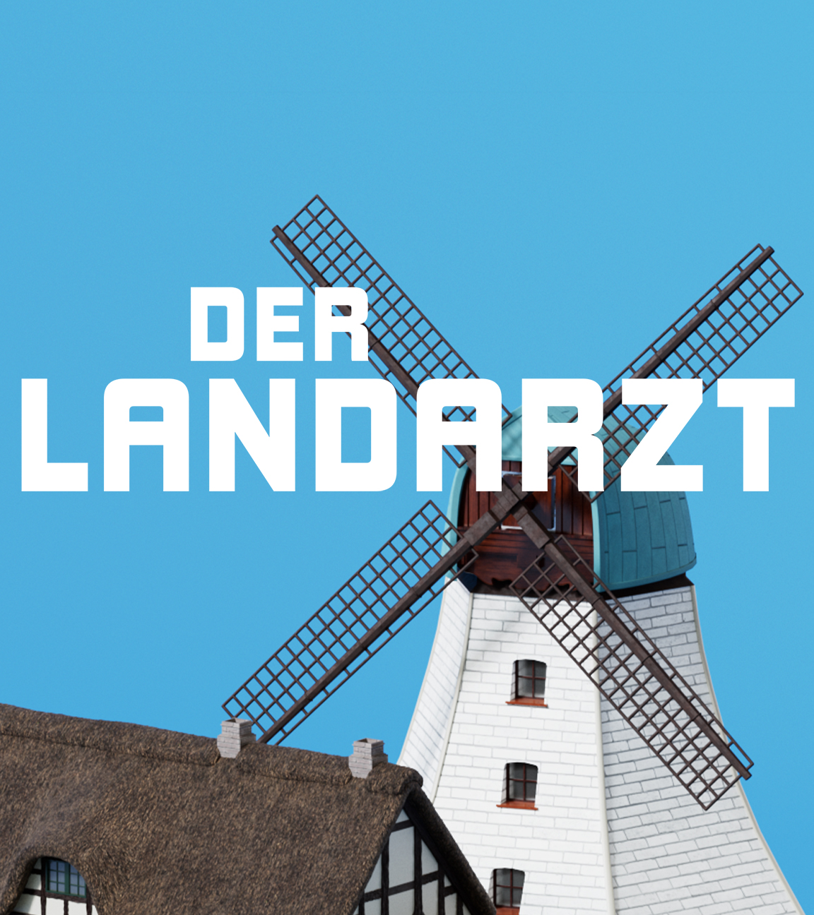Wer streamt Der Landarzt? Serie online schauen