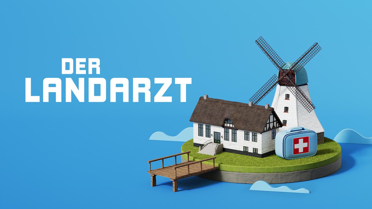 Der Landarzt | Retro-Serie - ZDFmediathek