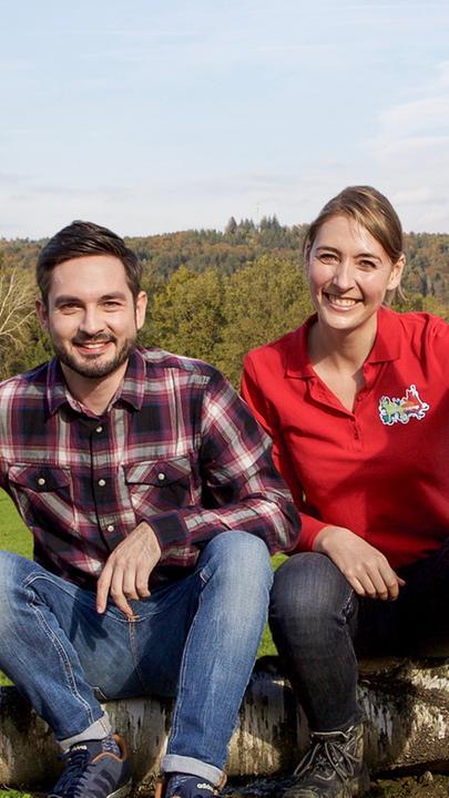 ZDFtivi - das Onlineangebot des ZDF-Kinder und Jugendprogramms - ZDFtivi