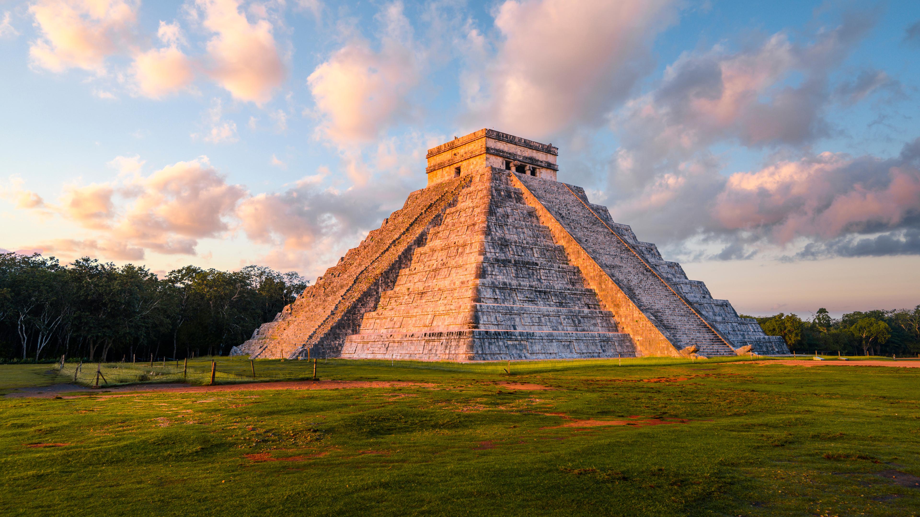 logo! erklärt: Die Maya - logo!