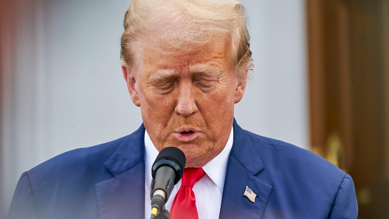 Lügen in Pressekonferenz: Trumps Behauptungen im Faktencheck - ZDFheute