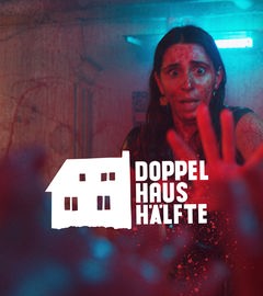 Wer streamt Doppelhaushälfte? Serie online schauen