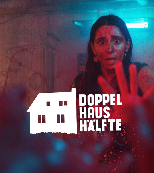 Wer streamt Doppelhaushälfte? Serie online schauen