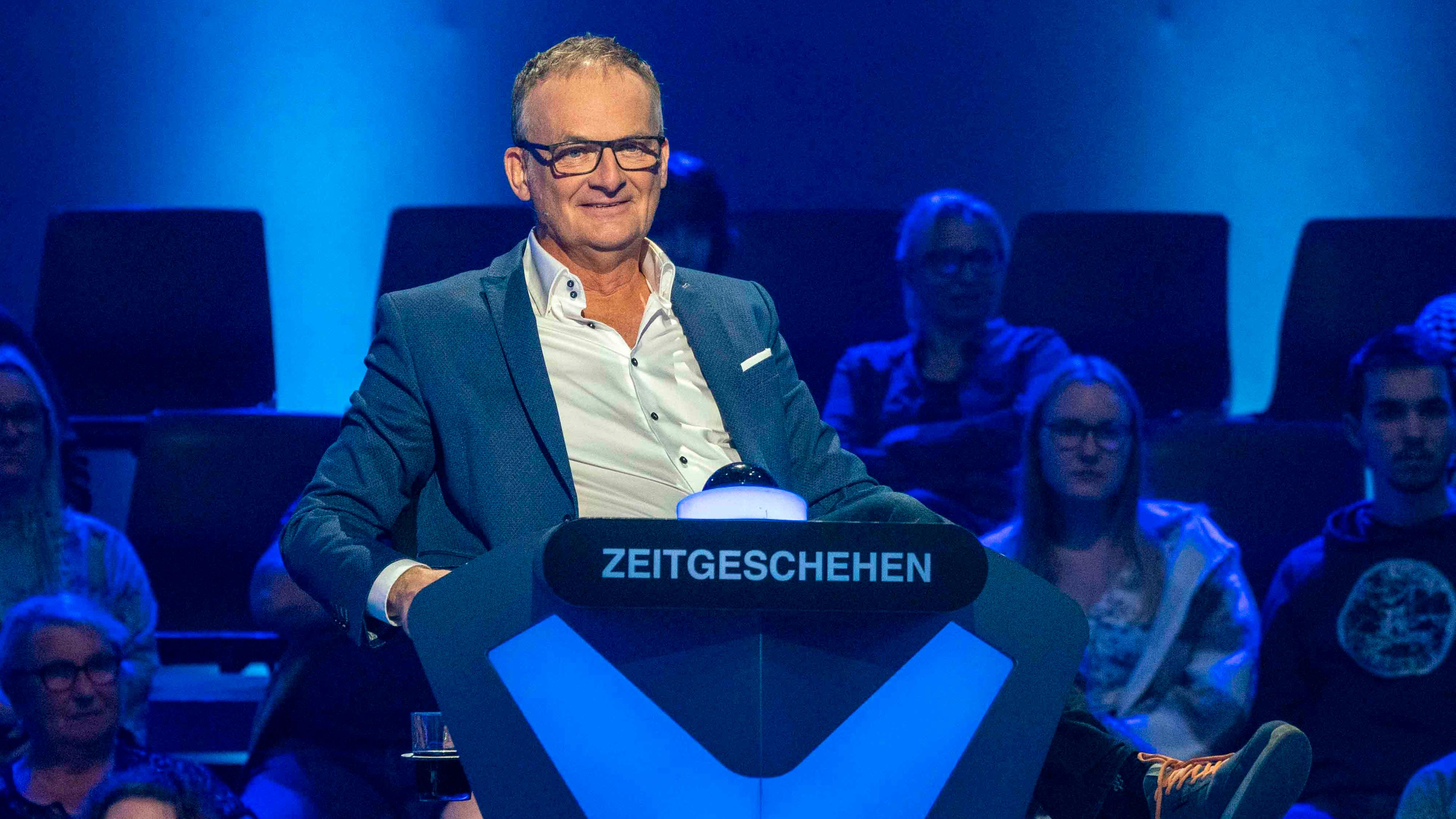 Zdf Quizshow Heute: Zdf Quiz Champion 2025 – GIAU