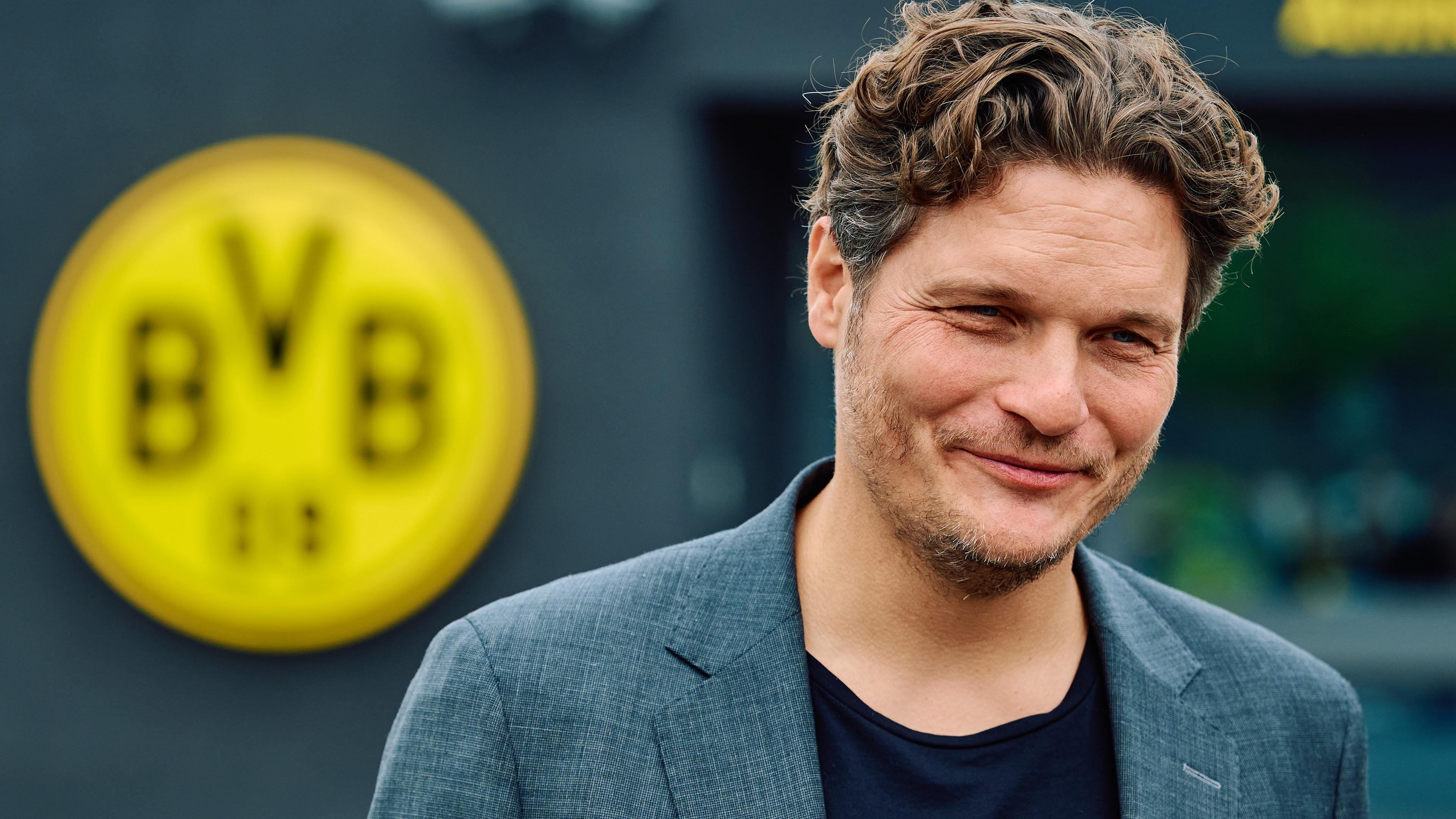 Edin Terzic - Aktuelle Nachrichten und Hintergründe - ZDFheute