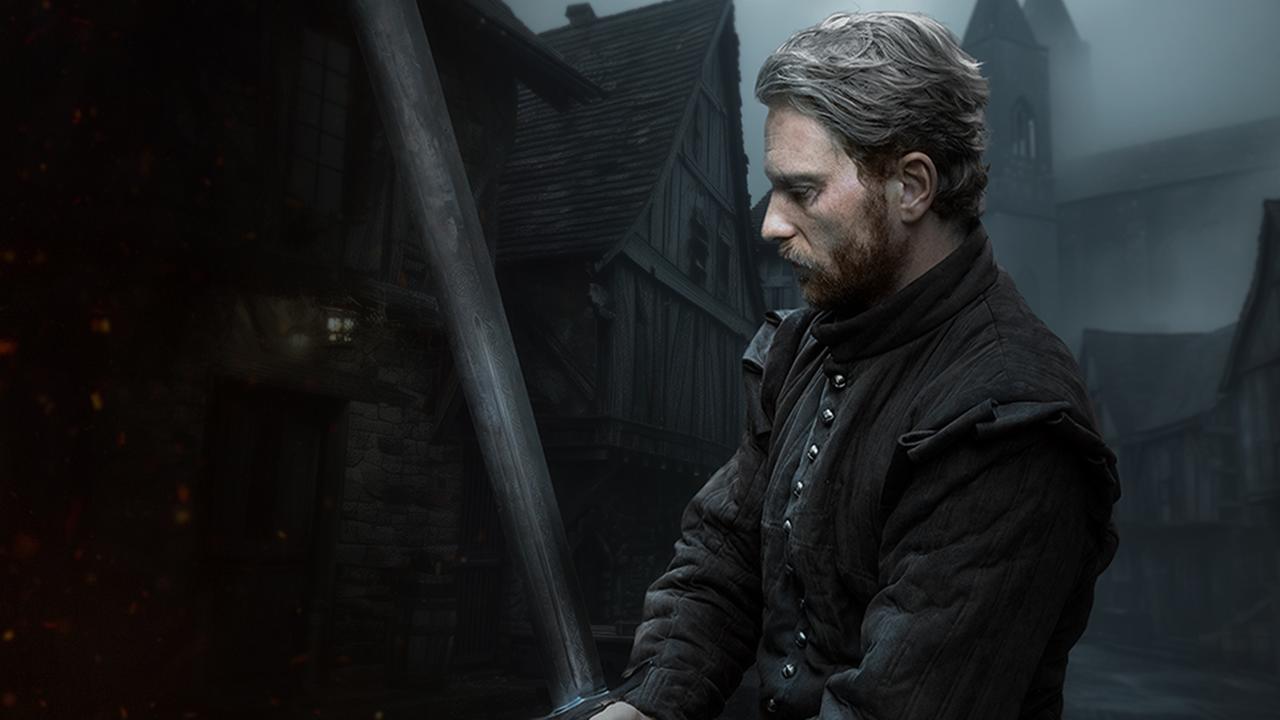 Ein Tag in Nürnberg 1593 – Der Scharfrichter Frantz Schmidt - ZDFmediathek