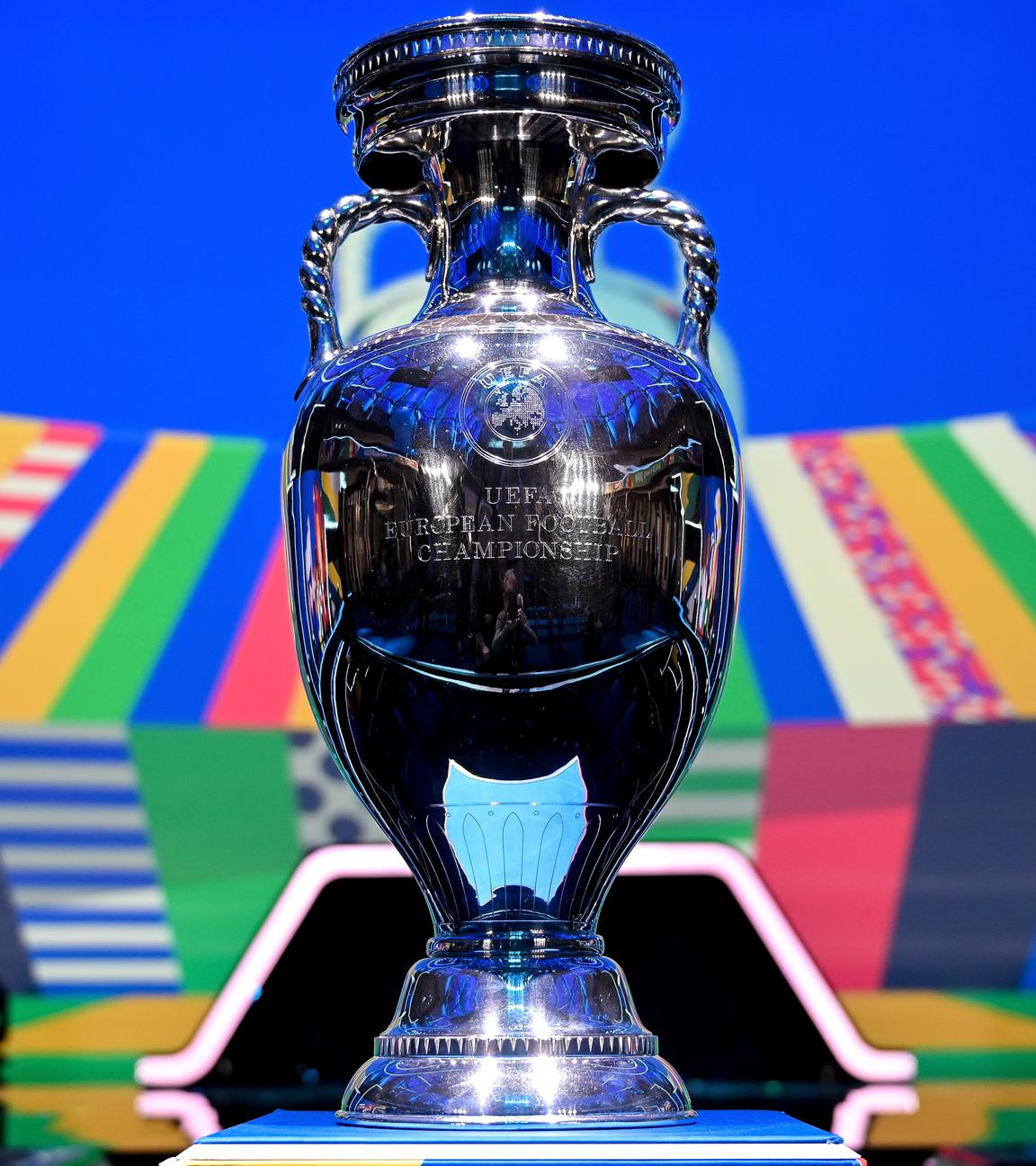 Fußball-EM 2024: Das ist der deutsche EM-Kader - ZDFheute