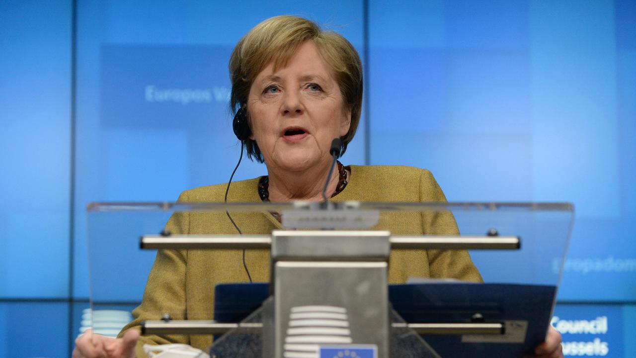 heute journal update Einzelbeitrag 4 - ZDFheute