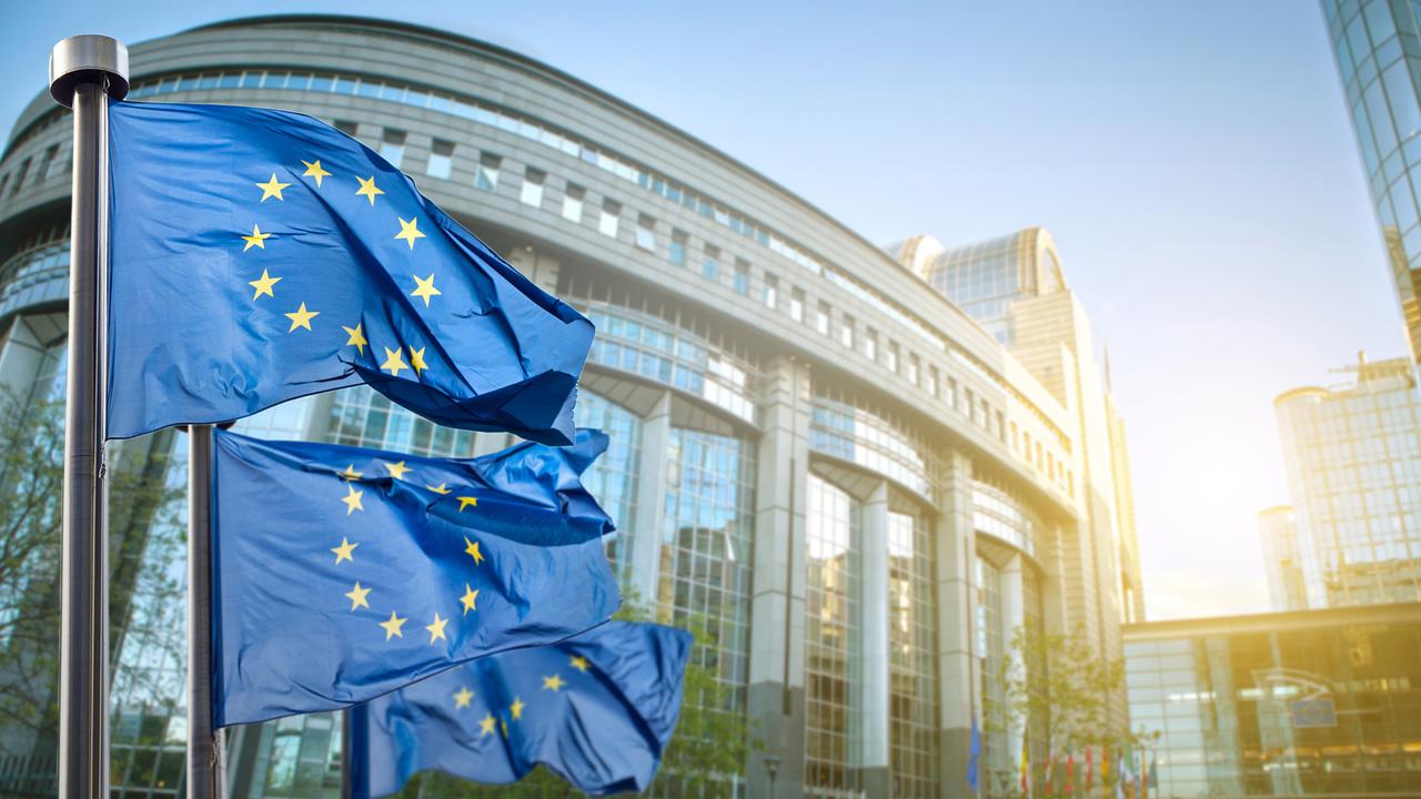 Europäische Union - Aktuelle Nachrichten und Hintergründe zur EU - ZDFheute