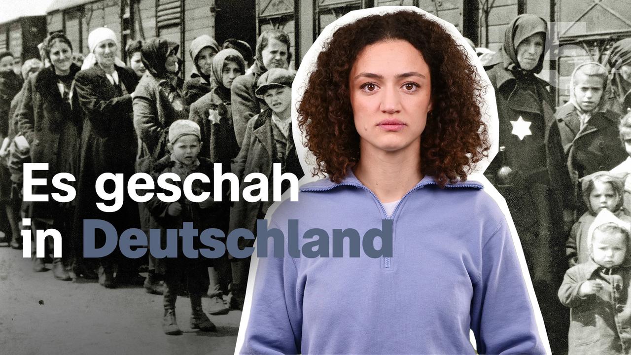 logo!; 5½ Fakten über den Holocaust - logo!