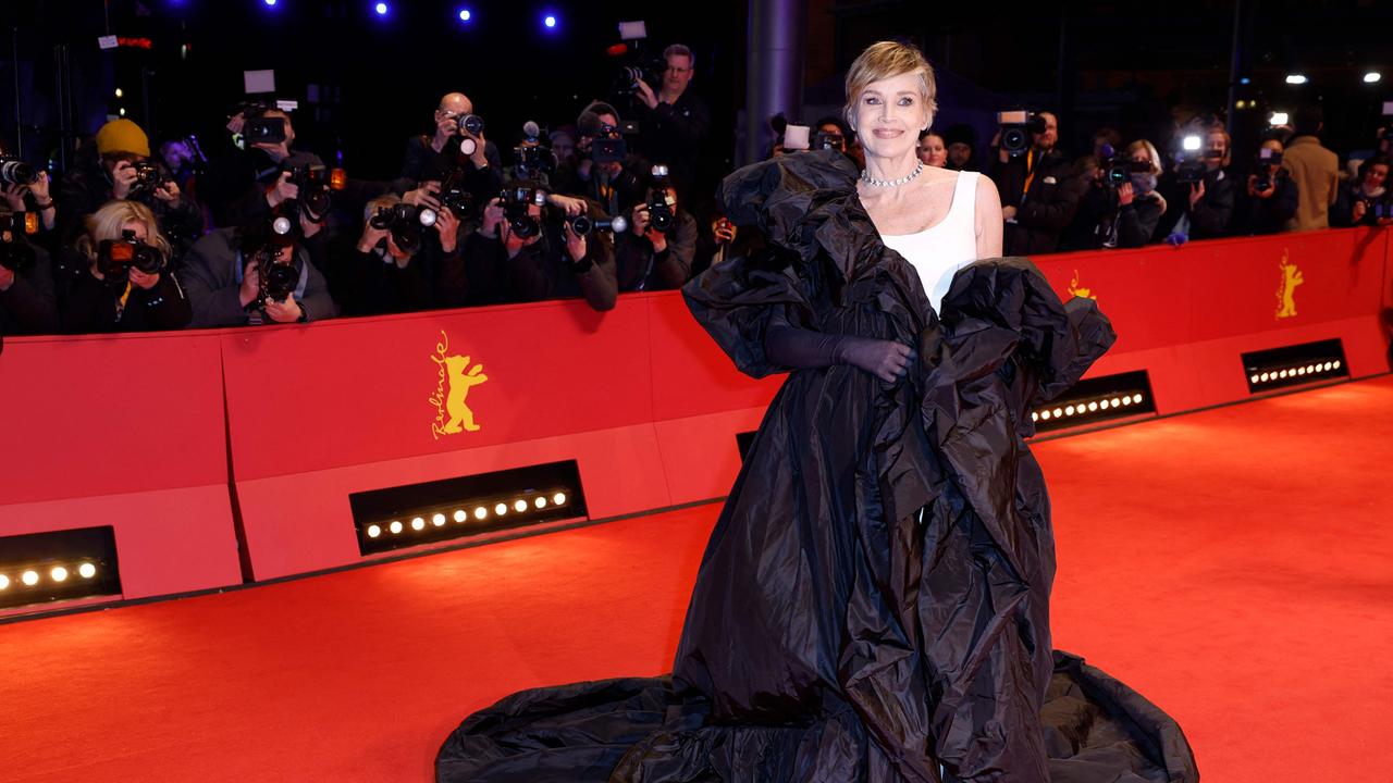 So haben wir die Berlinale erlebt - ZDFheute