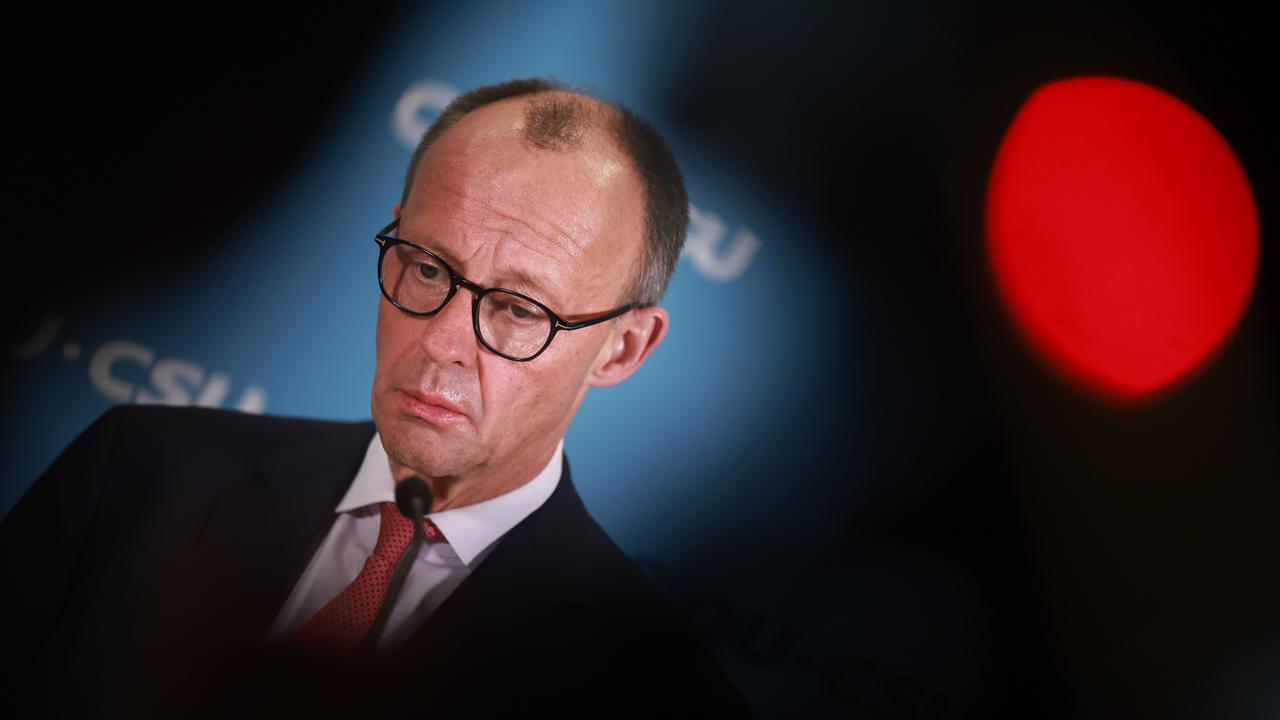 Merz und die Brandmauer zur AfD: War es das wert? - ZDFheute