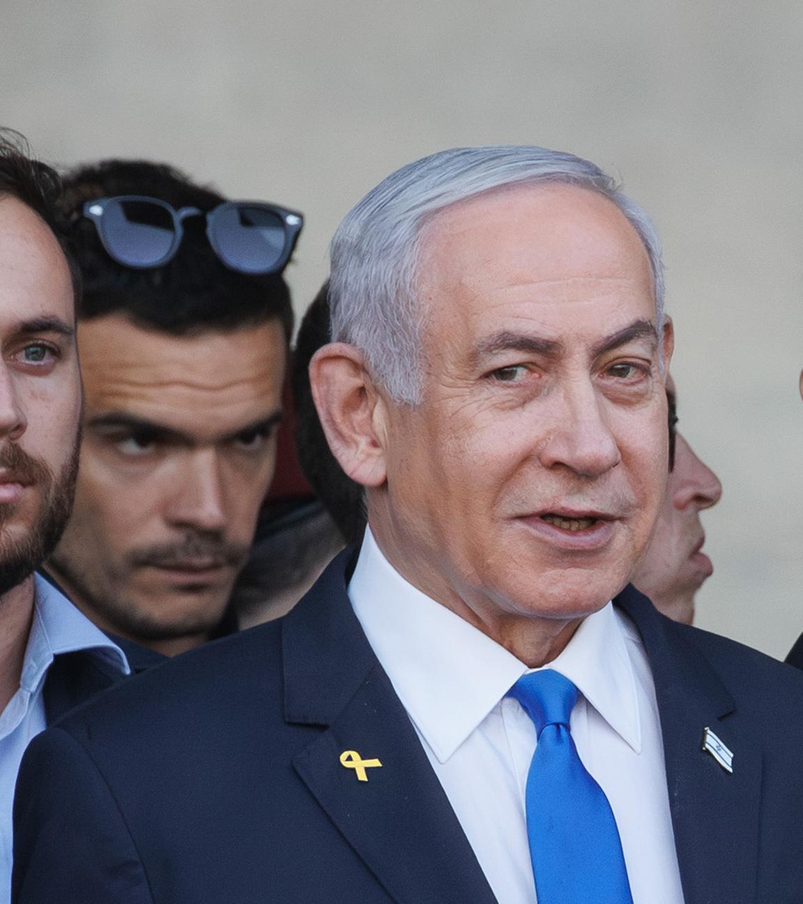 Naher Osten: Lage bleibt angespannt, Mühen um Deeskalation - ZDFheute