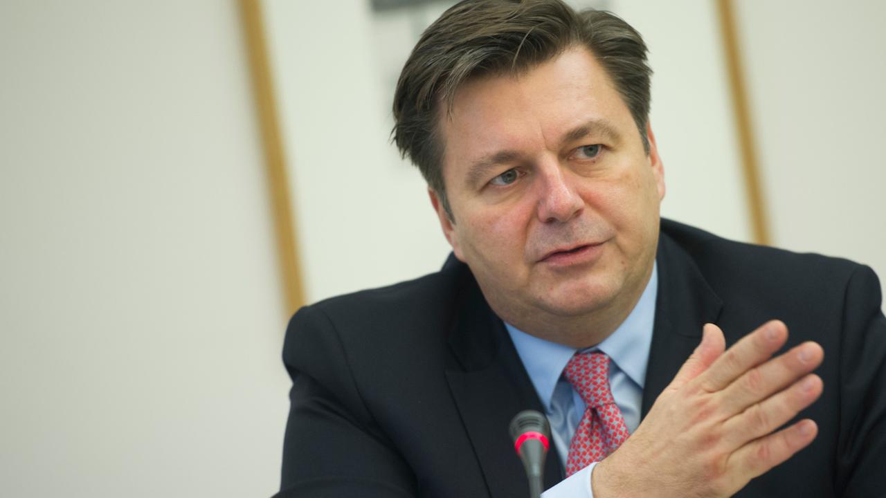 Geisel zu Anschlag in Berlin - ZDFheute