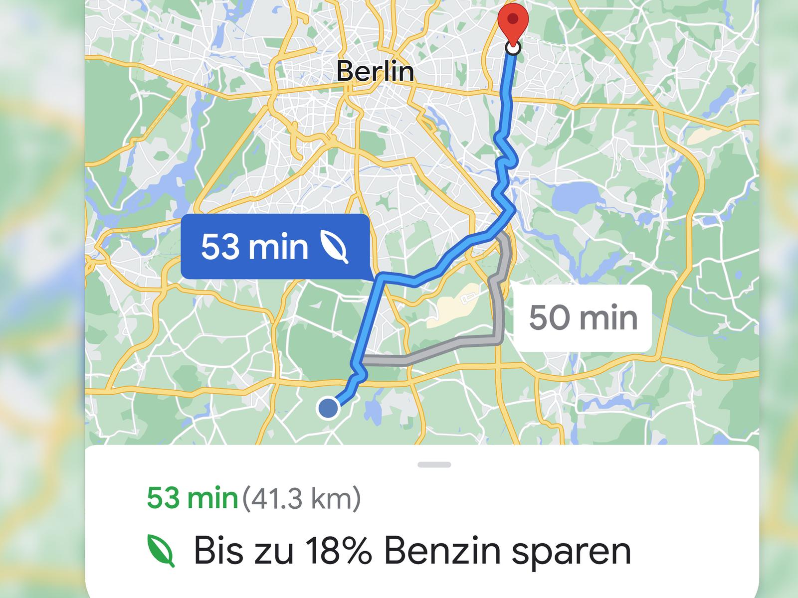 Entfernungsrechner Google Maps Google Maps: Abmessen Von Flächen Und