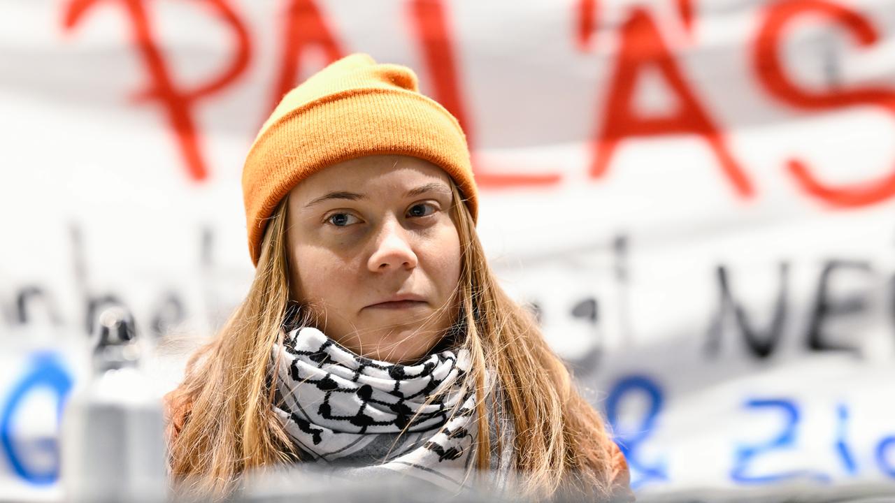 Greta Thunberg: Was macht die Klimaaktivistin heute? - ZDFheute