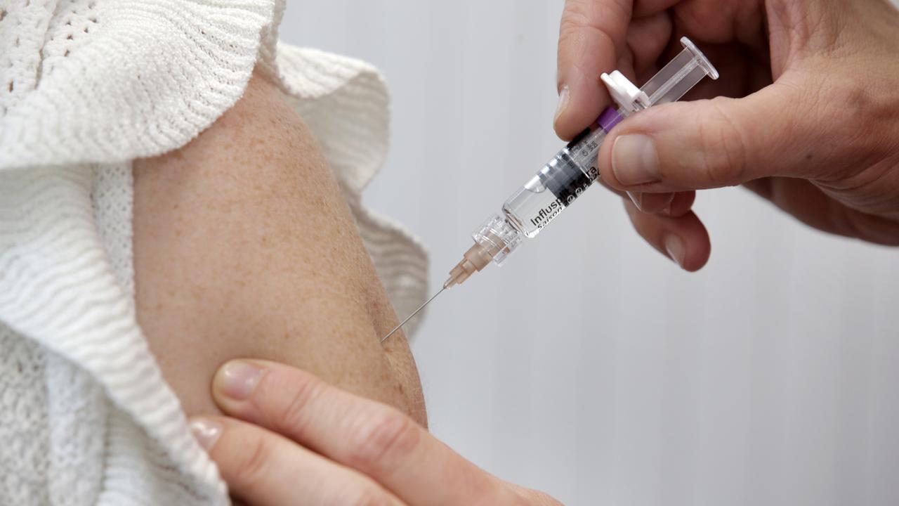 Grippeimpfung: Was Sie vor der Influenzasaison wissen müssen - ZDFheute