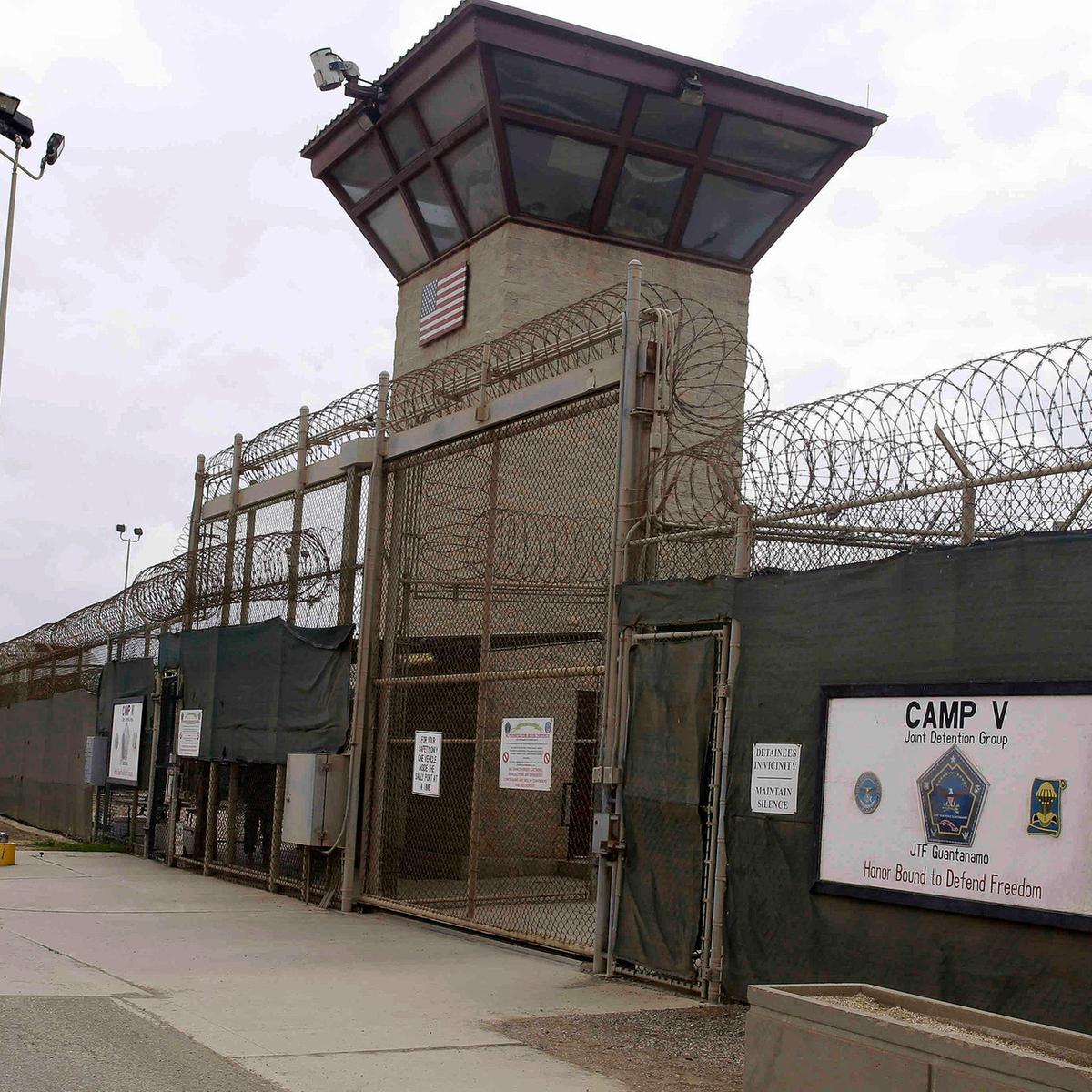 Jtf Gtmo Logo