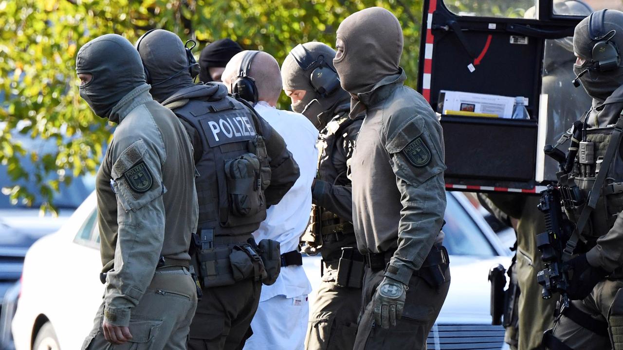 Datenspuren im Internetforum "Meguca" - ZDFmediathek