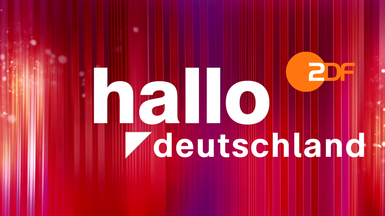 hallo deutschland - ZDFheute