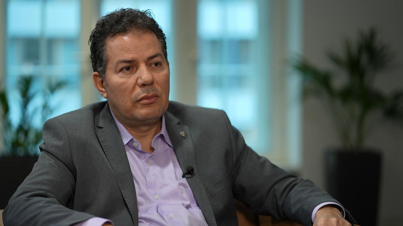 „Unsere Religion hat viele Mythen“ - ZDFmediathek