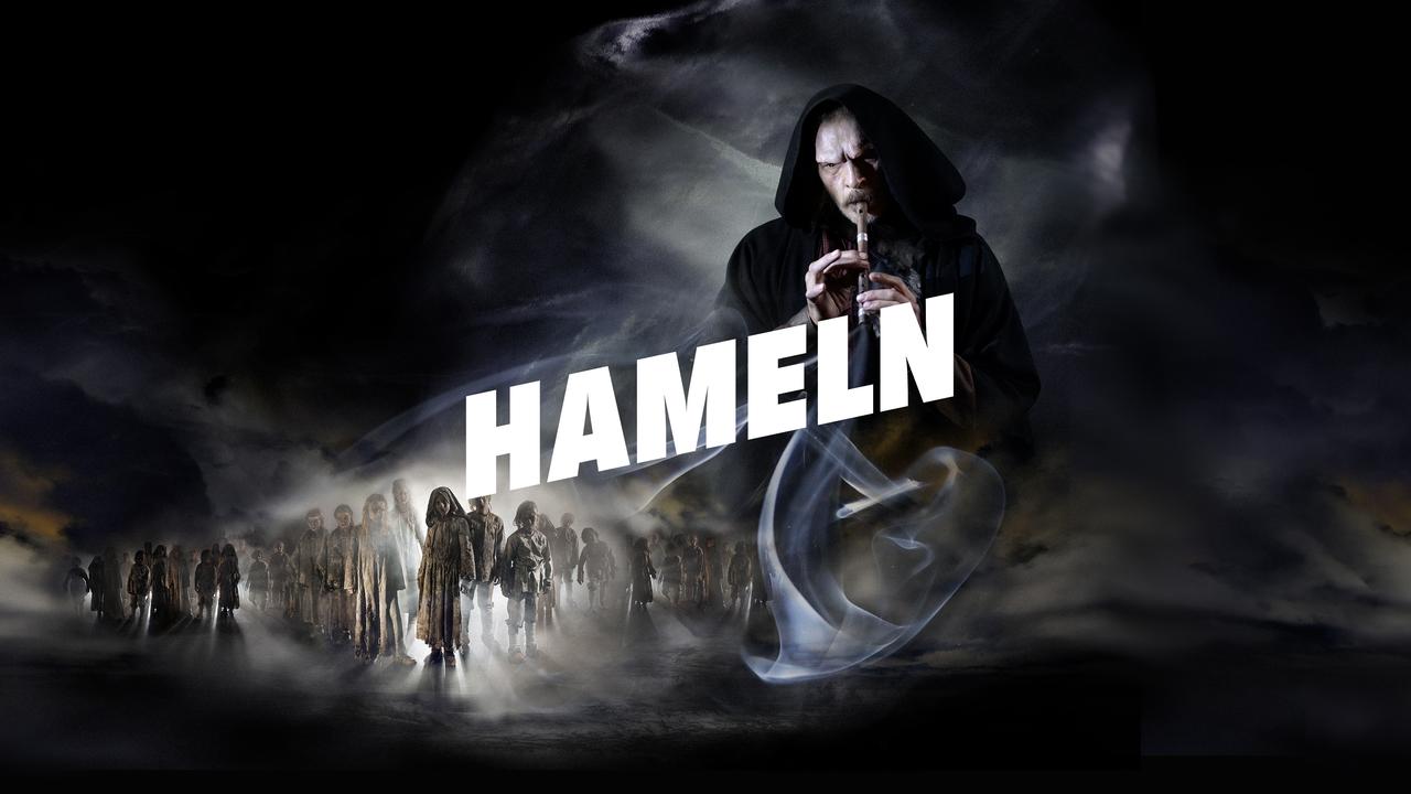 Hameln | 6-teilige Horror-Mystery-Serie - ZDFmediathek