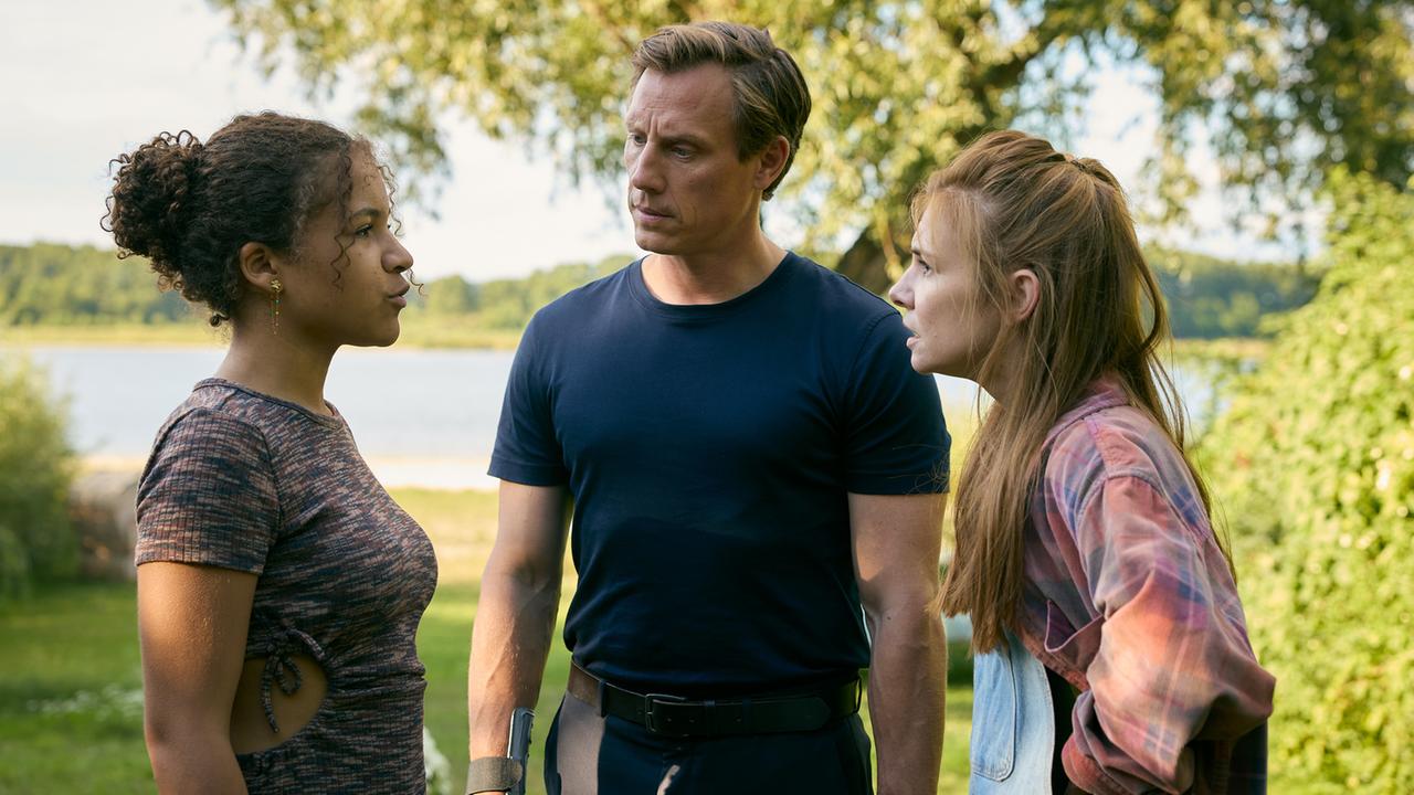 Programmgenre ZDF-Film und die Kosten - ZDFmediathek