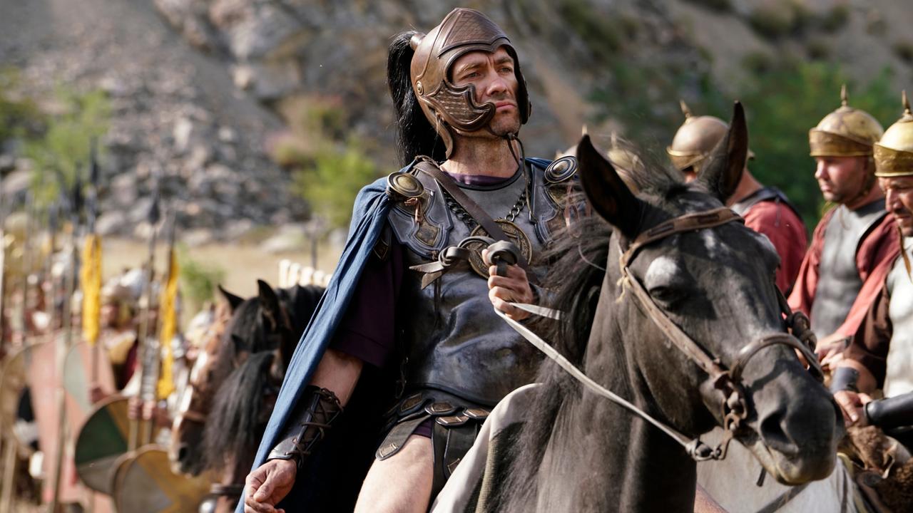 Die Hannibal-Expedition - ZDFmediathek