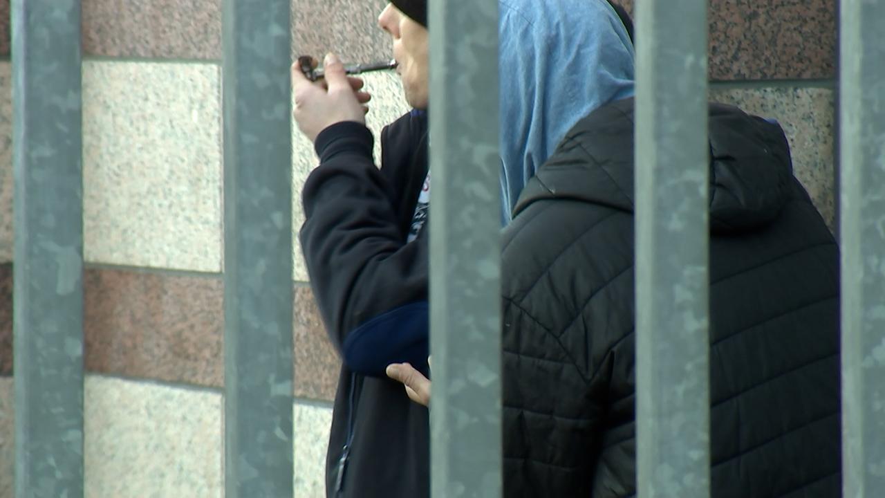 Crack: Was ist Crack und wie wirkt die Droge? - ZDFheute