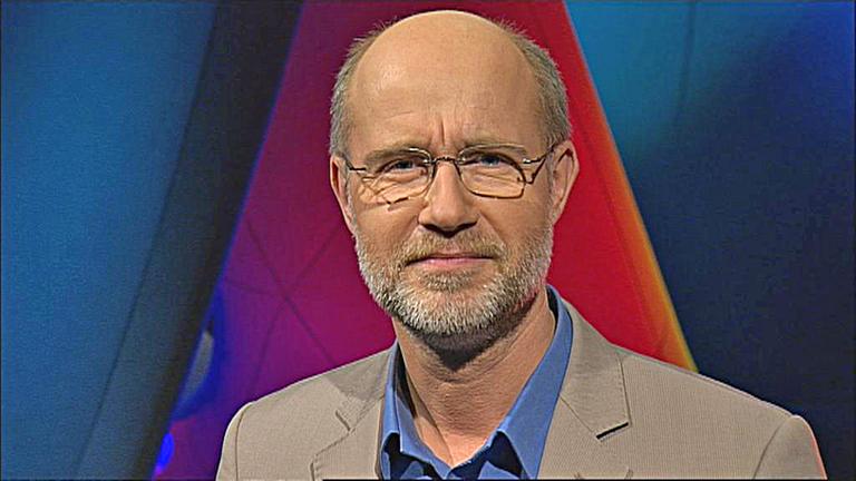 Harald Lesch - ZDFmediathek