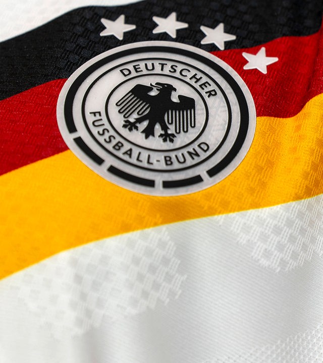 DFB-Pressekonferenz aus Winston-Salem mit Rudi Völler
