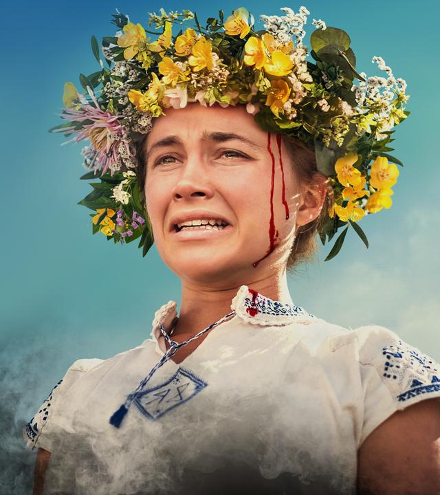 Filme und Serien zu Halloween