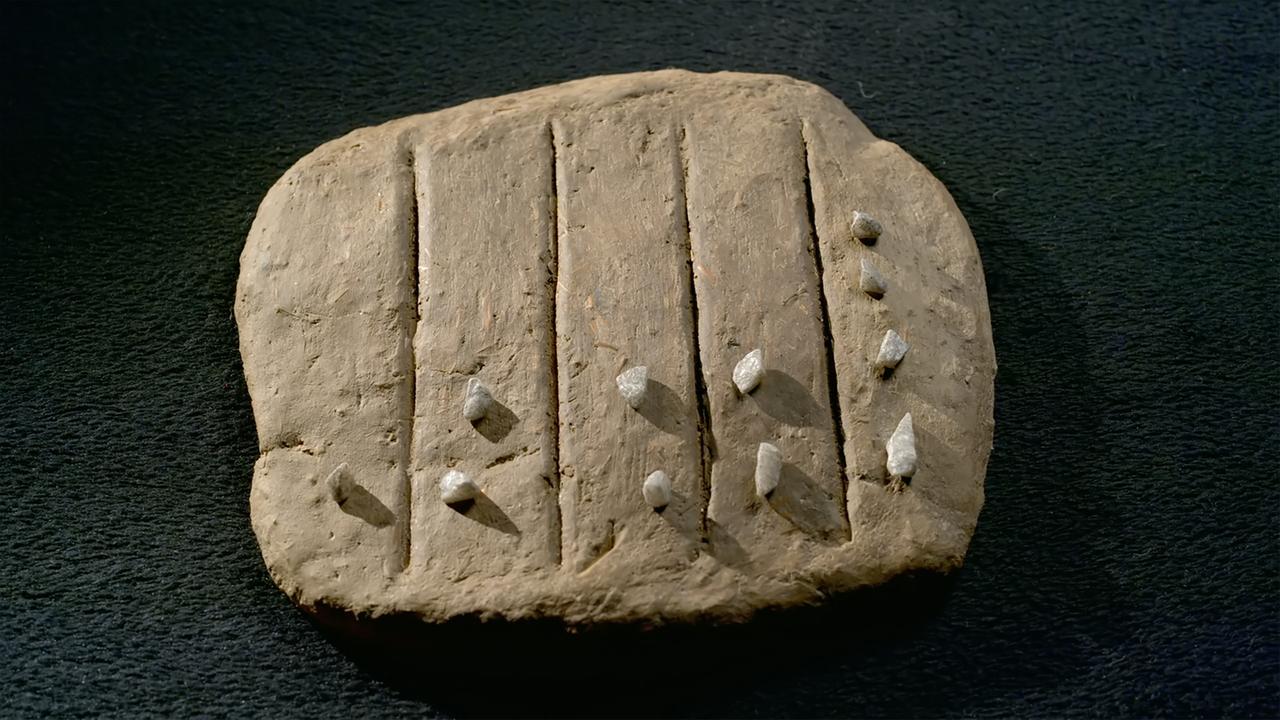 Hightech-Wunder der Geschichte: Werkzeuge und Technologie - ZDFmediathek