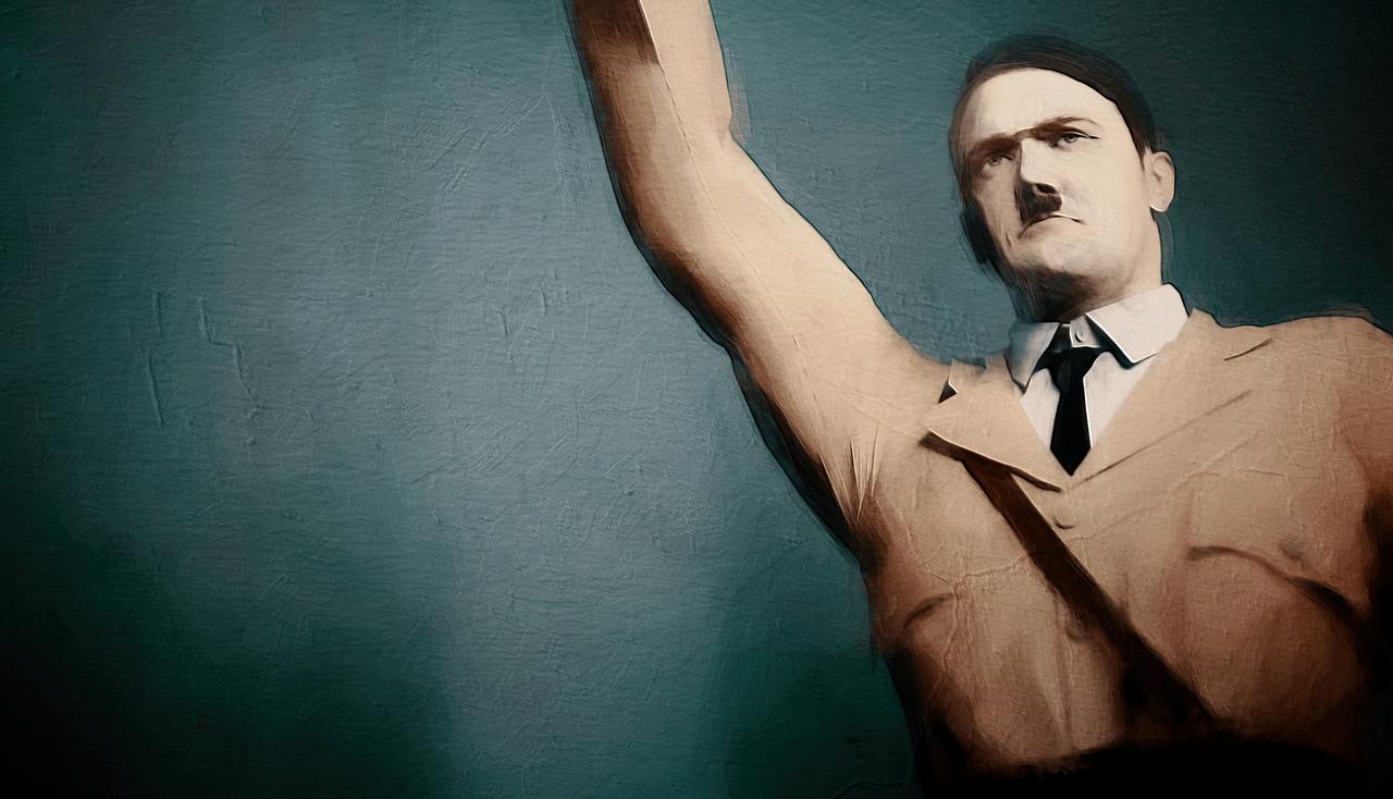 Hitlers Macht – ZDF goes Schule