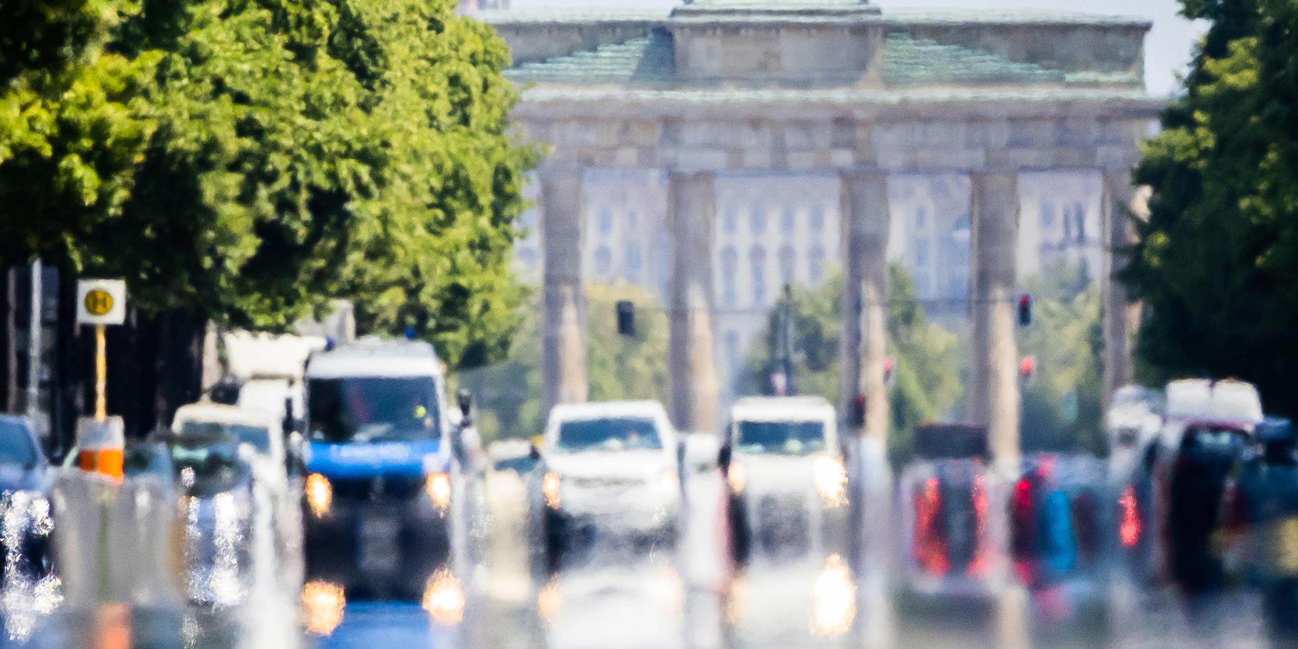 Hitzetote: Warum mehr Hitze in Deutschland ein Problem ist - ZDFheute