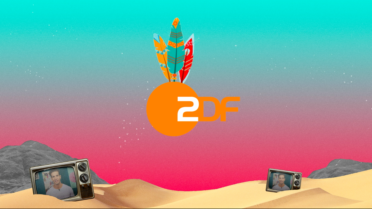 Zdf.de Programm