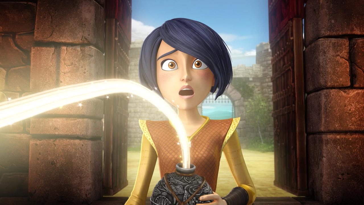 71. Der Duft der Jugend - ZDFtivi