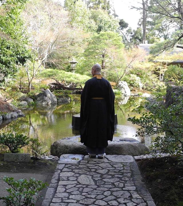360 Reportage - Der Meister des Zen-Gartens