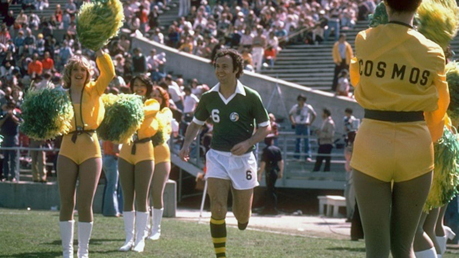 Beckenbauer. Der letzte Kaiser (2/3) - Goldene Zeiten