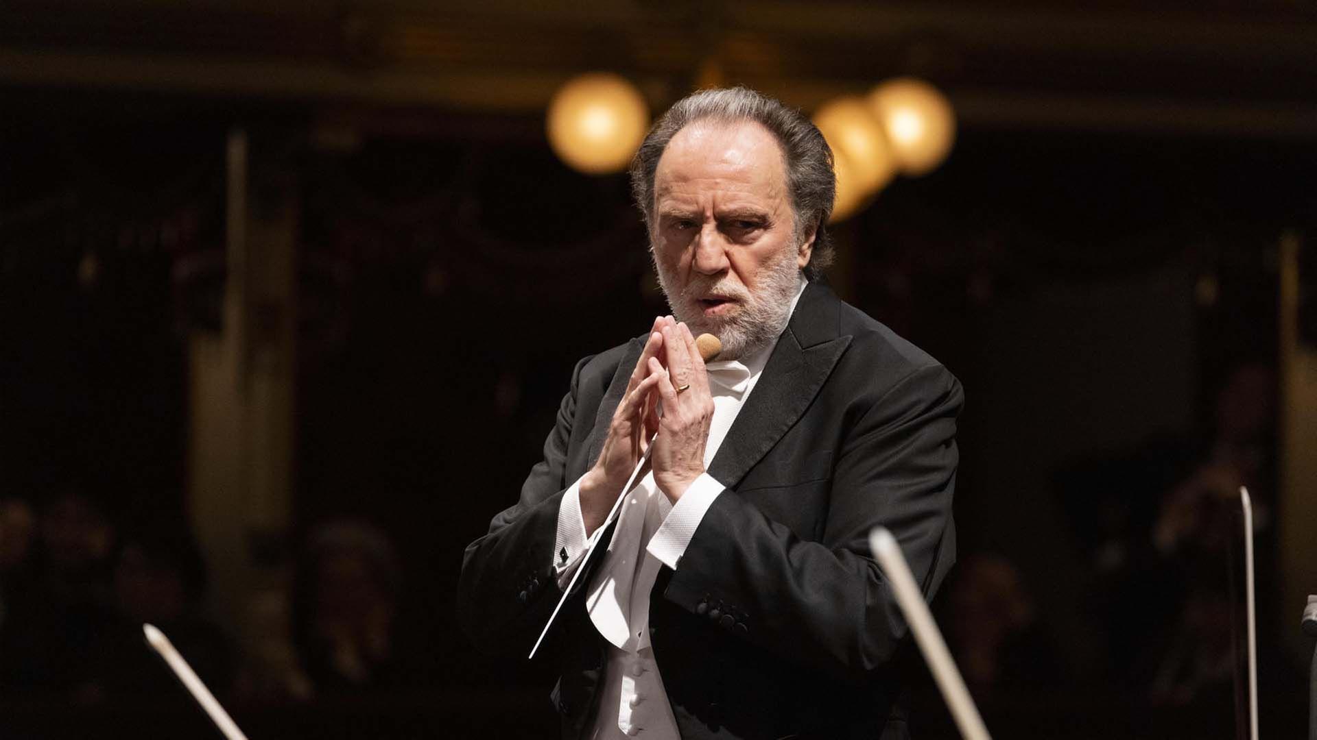 Dimitri Schostakowitsch: Lady Macbeth von Mzensk - Mailänder Scala