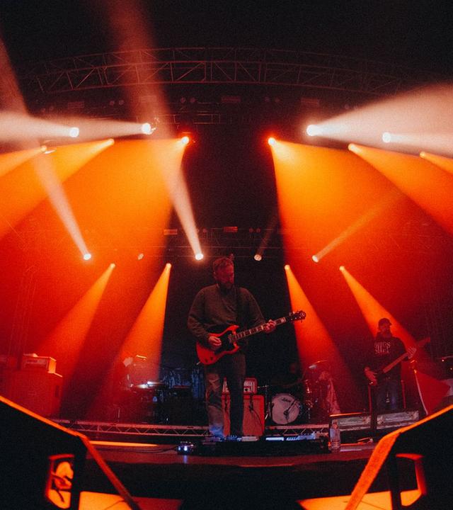 Mogwai - Rolling Stone Beach 2025