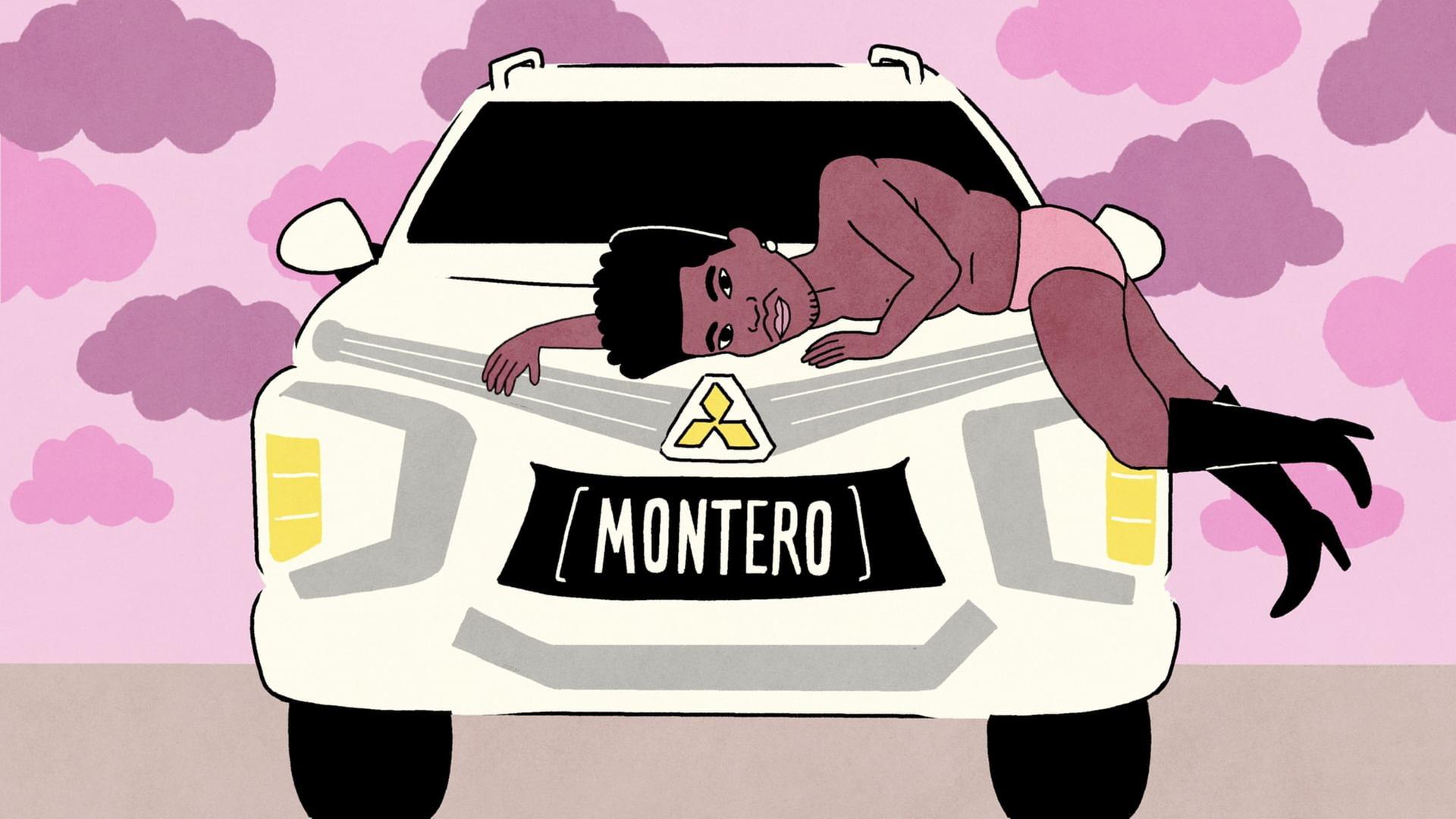 Music Queer - Lil Nas X Montero - Call Me by Your Name