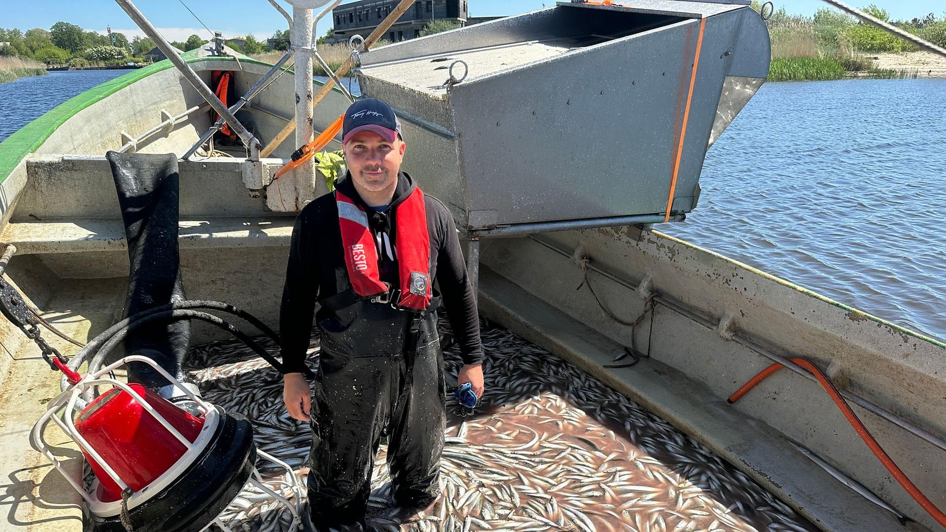 Re: Fischer gegen Robben