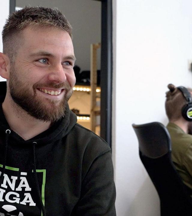 Re: Kult Kicker, unterste Liga
