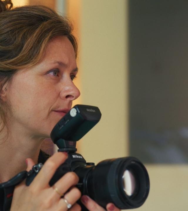 Tierisch fotogen: Diana Bagnoli aus Italien - Menschen lieben Tiere