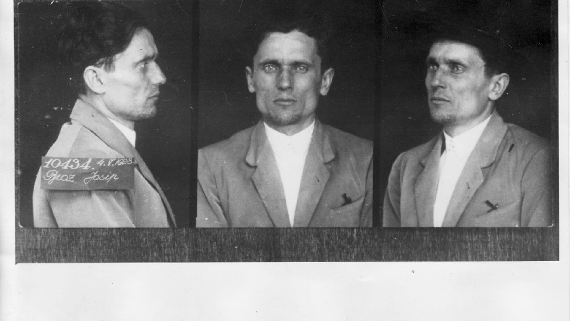 Tito - Der Mann, der Jugoslawien war - Der Partisan (1/3)