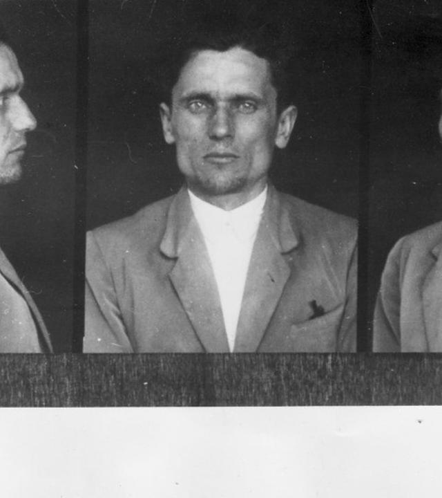 Tito - Der Mann, der Jugoslawien war - Der Partisan (1/3)