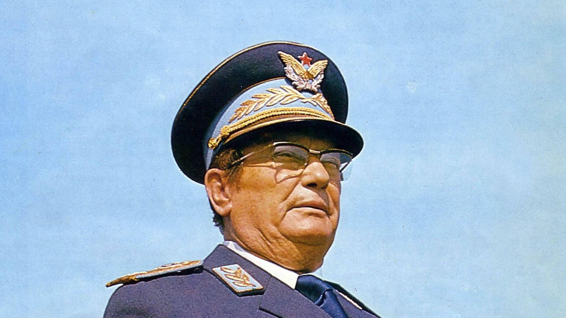 Tito – Der Mann, der Jugoslawien war - Der Autokrat (2/3)