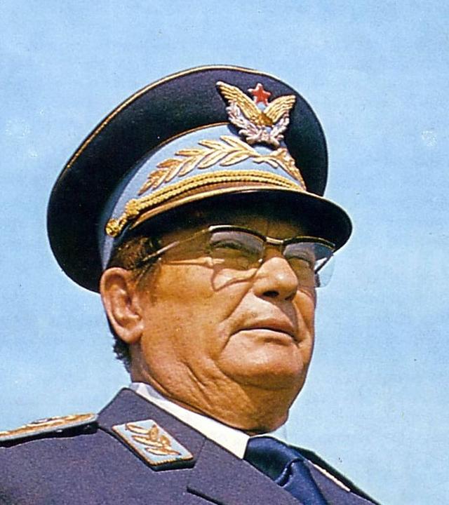 Tito – Der Mann, der Jugoslawien war - Der Autokrat (2/3)