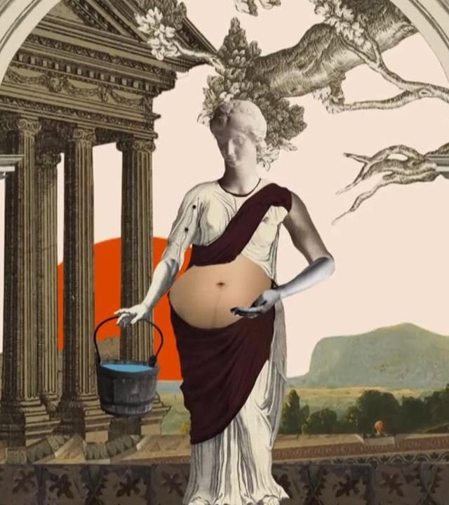 Wurde Cäsar per Kaiserschnitt geboren? - Stimmt es, dass ...?